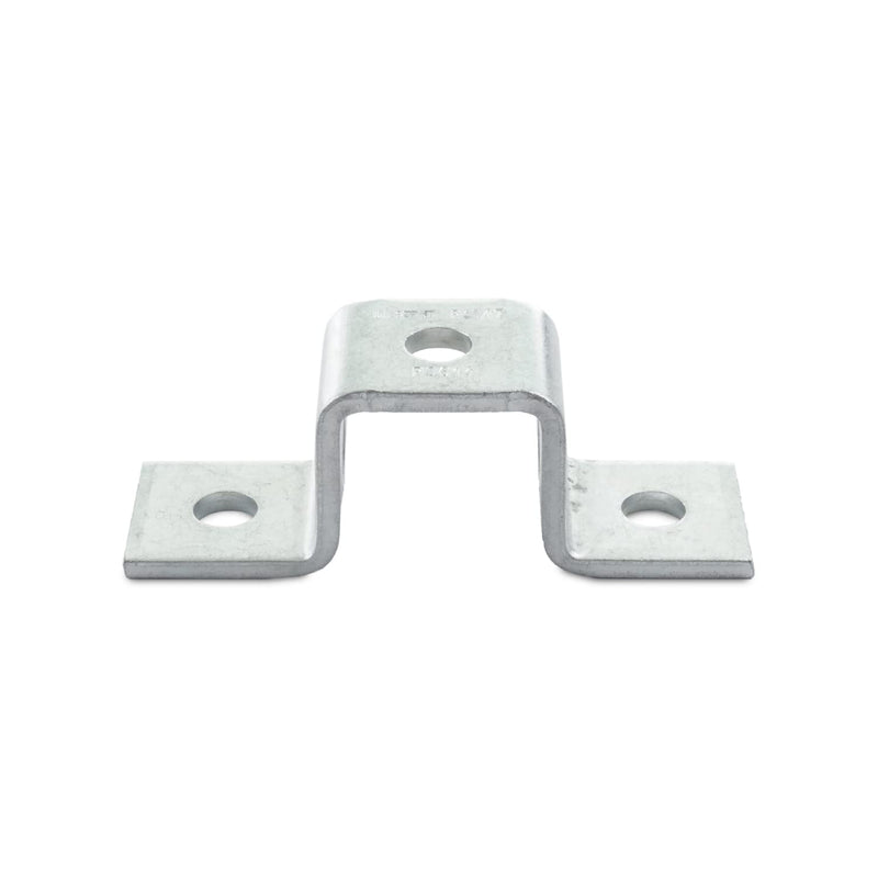 Genuine Unistrut Brand P1047-EG 5 Hole"U" Shaped Connector Bracket for ...